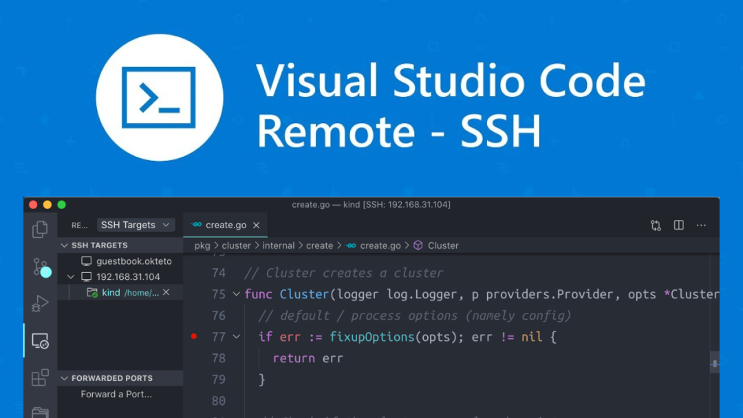 Vscode 文件夹中查找 真香！使用 Vscode 进行远程开发调试 Csdn博客