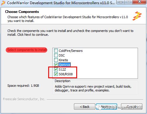 CodeWarrior IDE使用Tips-使用burner将elf文件转换生成HEX和BIN文件的方法和步骤详解_将elf文件转化成bin文件-CSDN博客