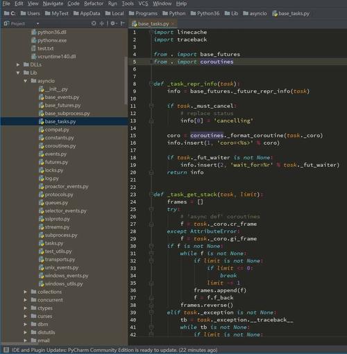 Python一般用什么软件编程 Python编程需要什么软件 Python一般需要什么编程软件 Csdn博客