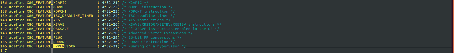KVM虚拟化之小型虚拟机kvmtool的使用-CSDN博客