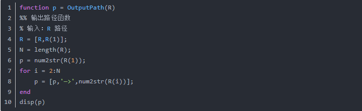 模拟退huo算法的特点模拟退火simulated Annealing Sa算法简介与matlab实现weixin39571087的博客 Csdn博客