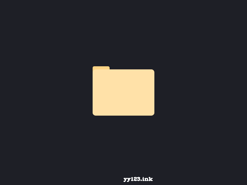 Css3文件夹打开动画js特效代码css文件夹动画 Csdn博客 