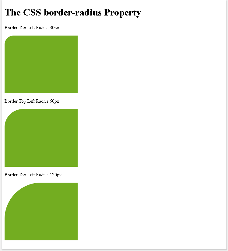 css圆角三角形3个圆角_HTML元素CSS圆角-CSDN博客
