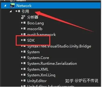 深入理解Unity的asmdef-CSDN博客