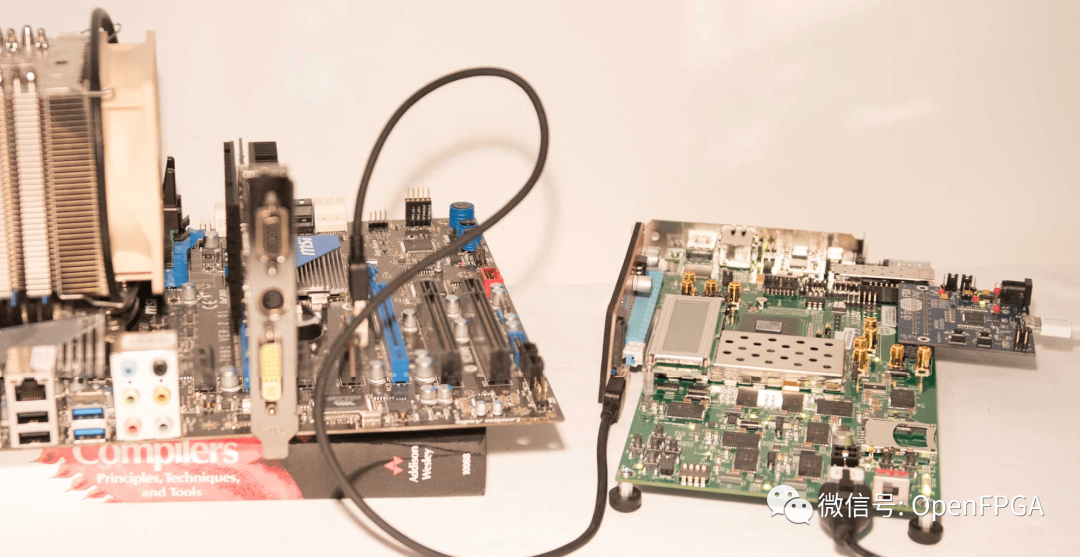 “不会被封的外挂”，为何使用FPGA作为FPS游戏的“DMA”桥梁_pcileech enigma-CSDN博客