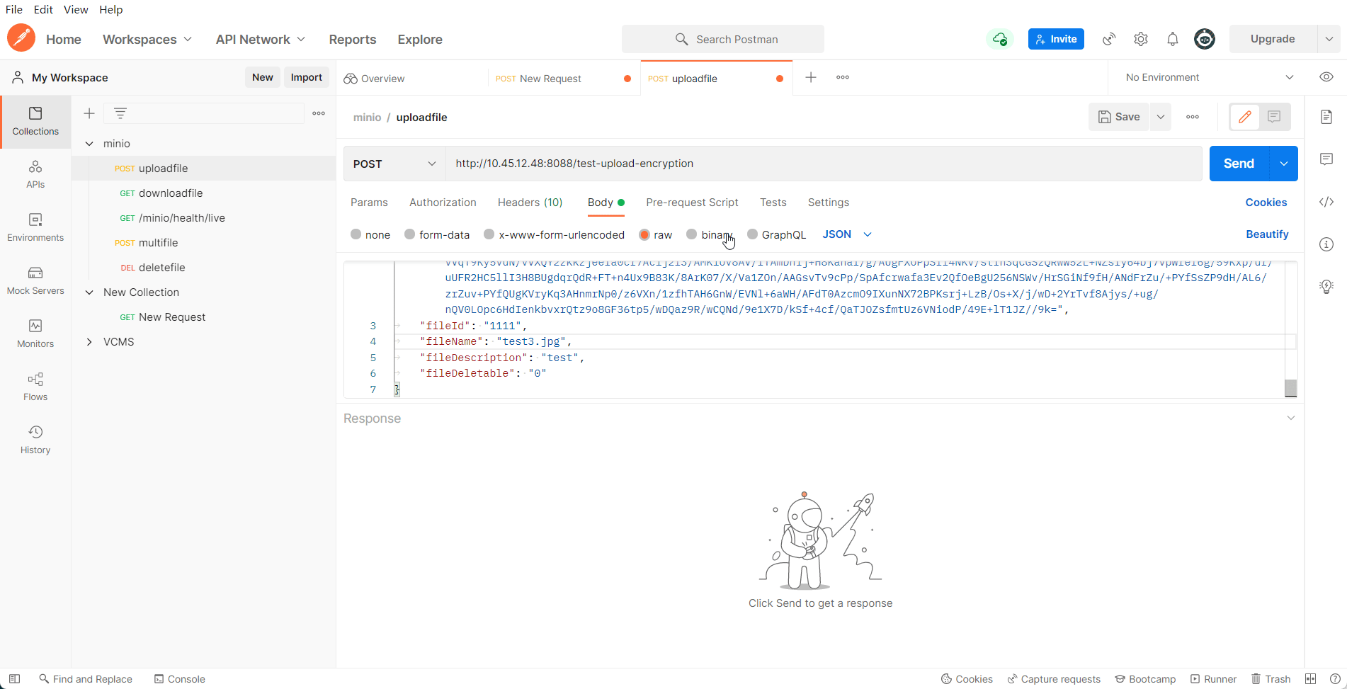 springboot集成minio客户端_minioclient springboot-CSDN博客