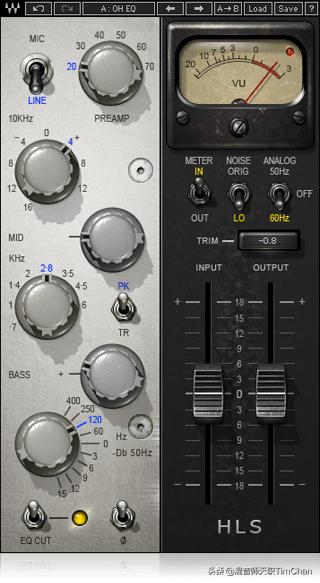 waves效果器_混音选择困难2，Waves均衡器全介绍与理论使用心得_weixin_39707201的博客-CSDN博客