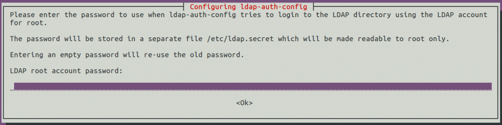 OpenSSH: 通过 LDAP 做认证_ldap认证流程_TechForGeek的博客-CSDN博客