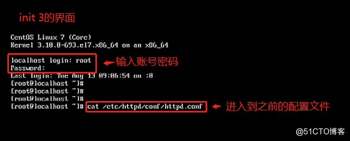 Linux 复制文件到另一个目录命令linux中对目录和文件管理所使用的命令(操作部分,可全程跟做!) Csdn博客