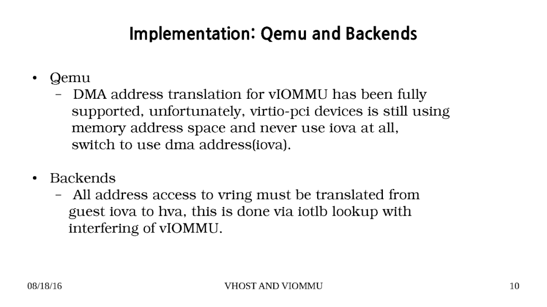 Vhost and VIOMMU_svomtu-CSDN博客