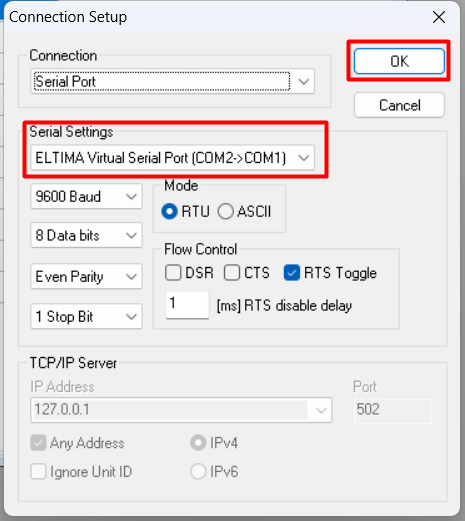 【VSPD虚拟串口】【Modbus Poll】【Modbus Slave】仿真工具的学习过程_modbus slave安装教程-CSDN博客