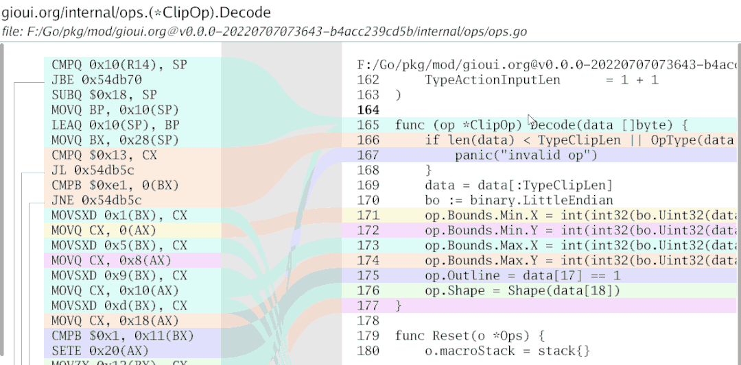 造！又有新的生产力语言了「GitHub 热点速览 v.22.30」-CSDN博客