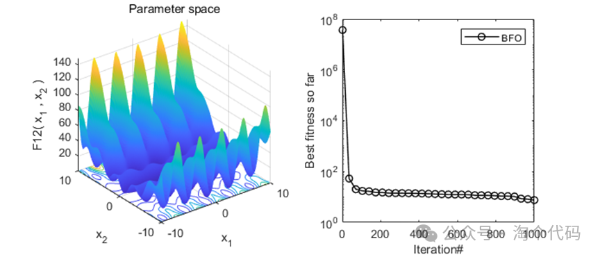 2024最新：鳑鮍鱼优化算法(BFO)，原理公式详解，附matlab代码-CSDN博客