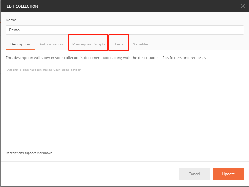 在Postman脚本中发送请求(pm.sendRequest)-CSDN博客
