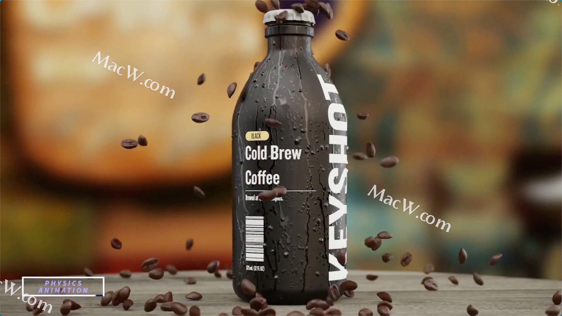 KeyShot 2023 Pro for mac(3D渲染和动画制作软件)-CSDN博客