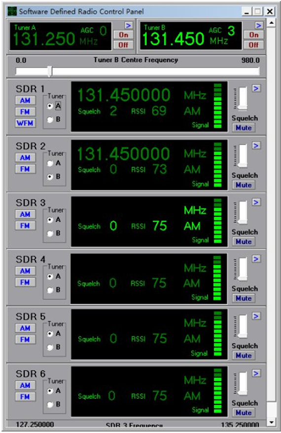 ACARS Receiver SBS-3-CSDN博客