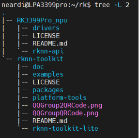 如何在RK3399Pro上面搭建RKNN运行环境_rk3399pro npu-CSDN博客