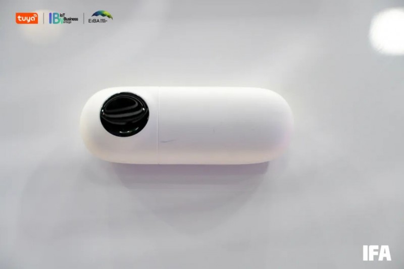 涂鸦智能多款AI硬科技闪耀IFA 2024，引领未来生活新趋势_2024硬科技新趋势-CSDN博客