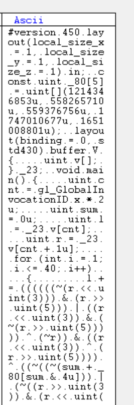 DubheCTF2024 | Reverse (3道)_2024 vn reverse writeup-CSDN博客