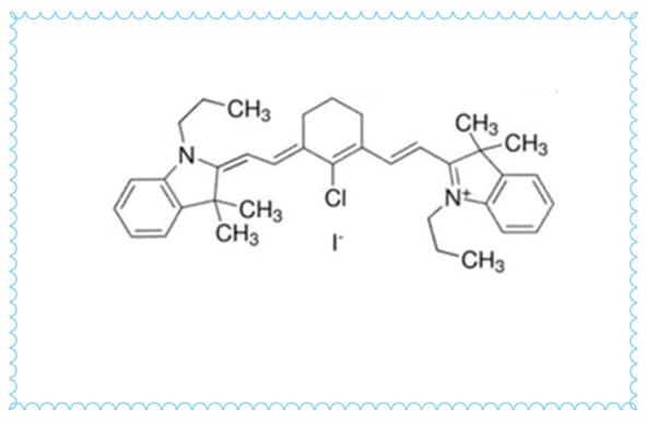 吲哚花菁素IR染料IR780 N3，IR 780 azide，IR 780叠氮 ，保持一定的光稳定性-CSDN博客