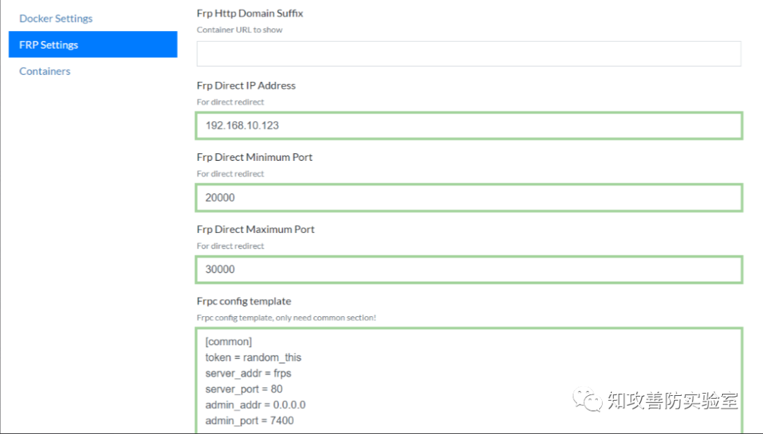 快速搭建属于自己的CTF练习平台_ctf平台搭建-CSDN博客