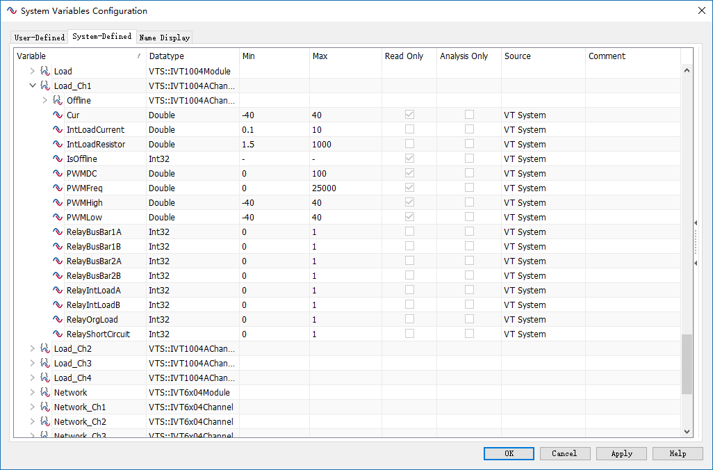 Vector CANOE VT1004A配置详解_vt板卡-CSDN博客
