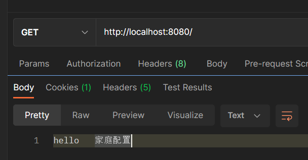 Springboot配置文件（profile）环境切换springboot环境切换配置 Csdn博客 6272