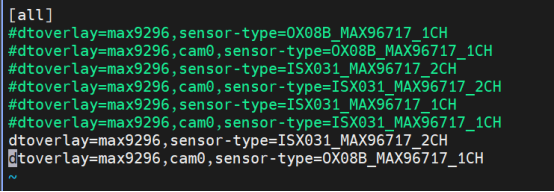 树莓派5 GMSL相机接入套件使用指南-CSDN博客