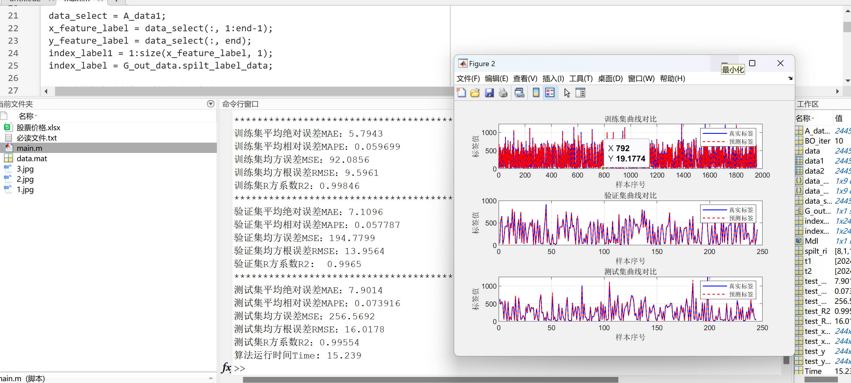 贝叶斯优化LSBoost回归（matlab代码）_贝叶斯预测模型boost-CSDN博客