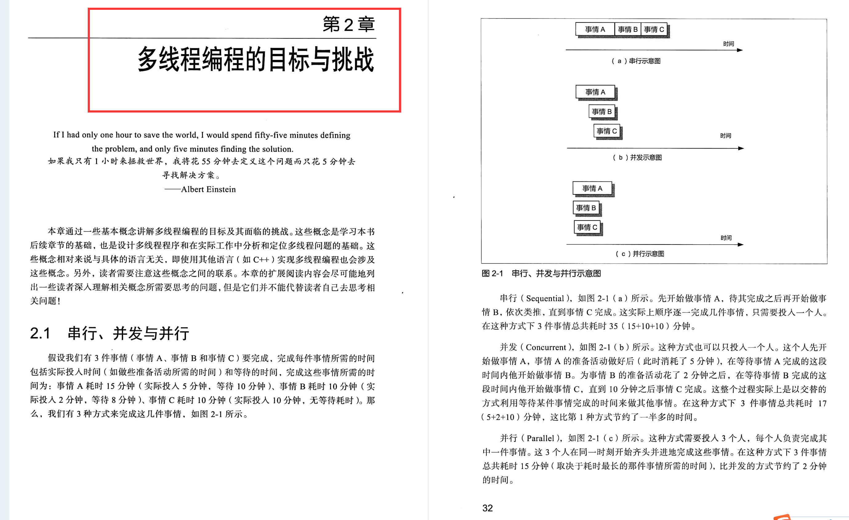 蚌住了，这份阿里P8写的Java多线程编程实战指南就这么容易开源？_java p8-CSDN博客