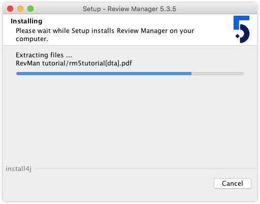 Meta分析必备神器_Revman_5.3.5 Mac版(内附安装包链接)_revman安装包_「已注销」的博客-CSDN博客