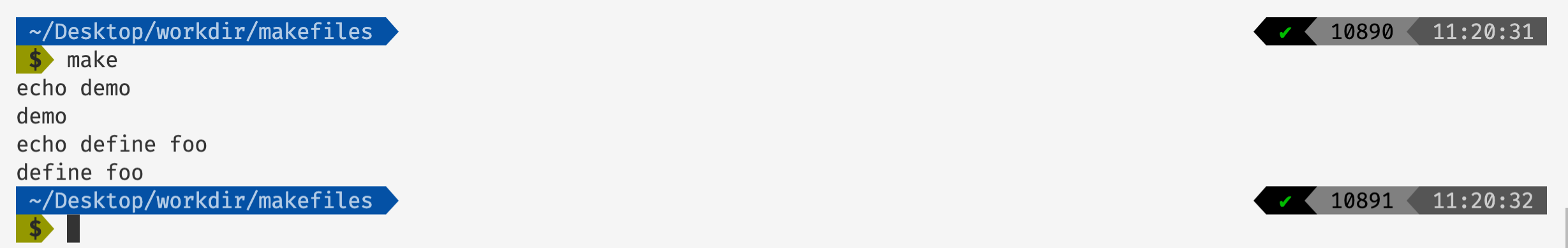 彻底掌握Makefile（二）_makefile cc-CSDN博客