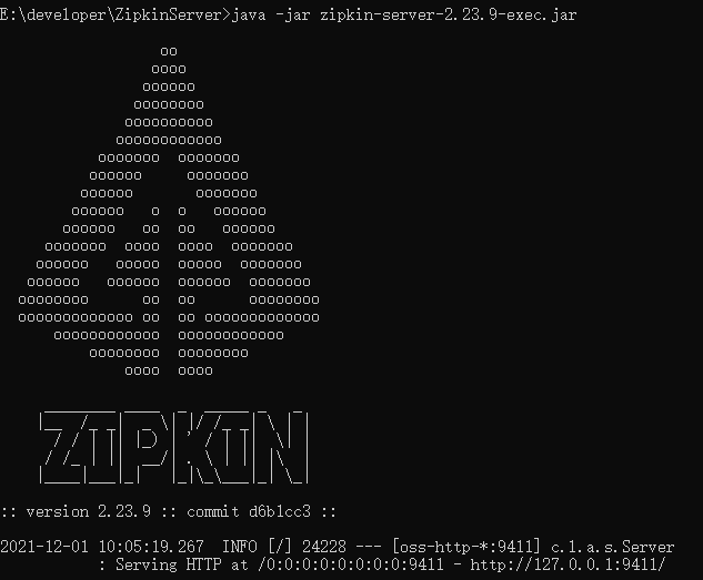 Windows下载安装zipkin_windows 下载 zipkin-CSDN博客