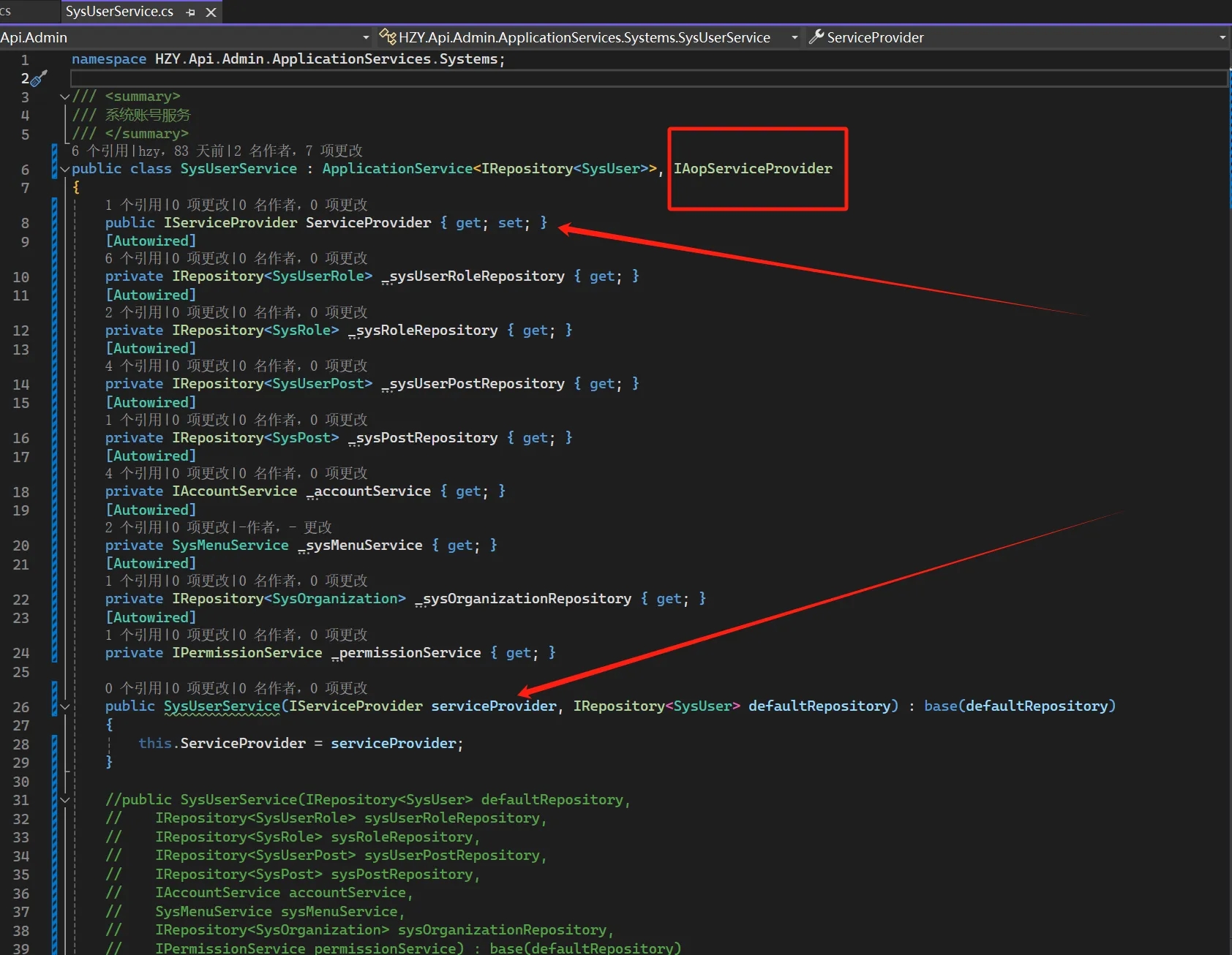 .NET 8.0 通用管理平台，支持模块化、WinForms 和 WPF-CSDN博客