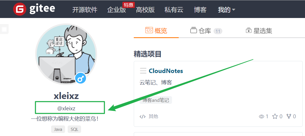 使用tortoisegit图形化工具免git命令远程控制仓库 Gitee篇tortoisegit Gitee Csdn博客