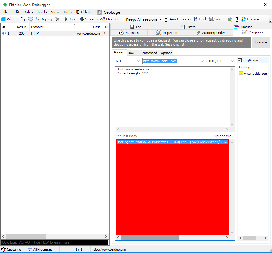 Fiddler抓包Android手机https、http教程-CSDN博客
