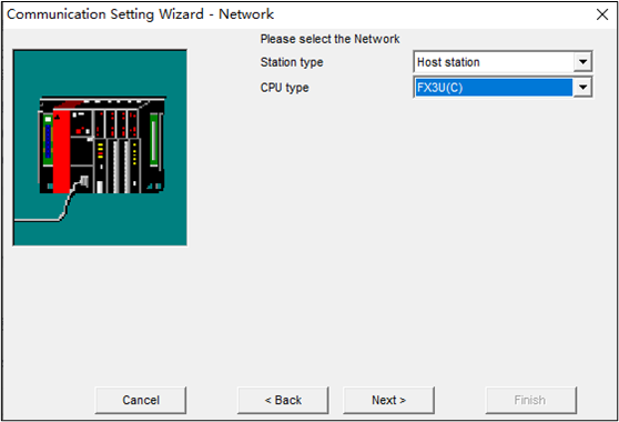 三菱MX Component通信应用_常哥说编程的博客-CSDN博客_mxcomponent