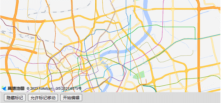 @vuemap/vue-amap高德vue组件库常用技巧（八）- 线_vue 高德 线-CSDN博客