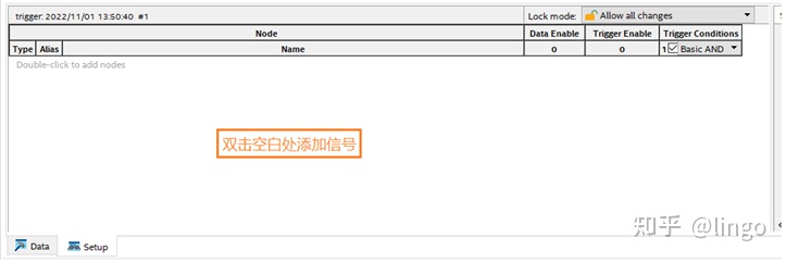 Signal tap 的各种用法_signal tap logic analyzer怎么用-CSDN博客