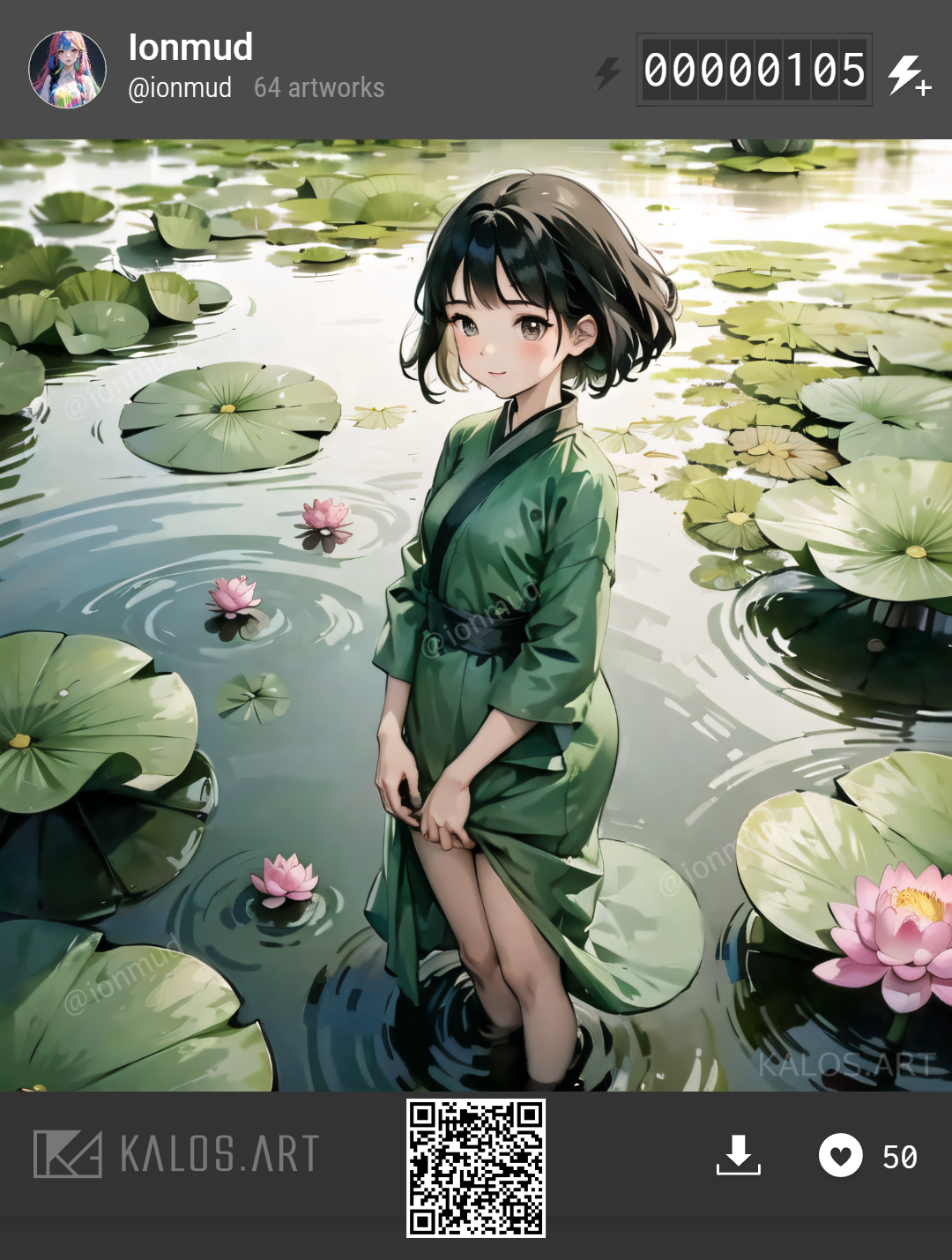 KALOS.art AI 作品每周精选 020-CSDN博客