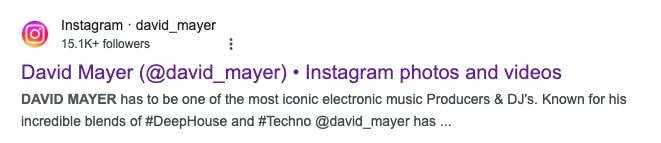 搞崩 ChatGPT 的一个神秘名字，David Mayer 究竟是谁？-CSDN博客