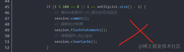 Mybatis批处理踩坑，纠正网上的一些错误写法-CSDN博客
