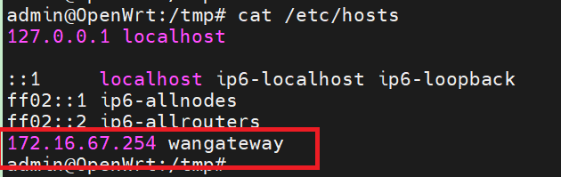 [Openwrt] Dnsmasq DHCP server_dns service limited to local subnets-CSDN博客