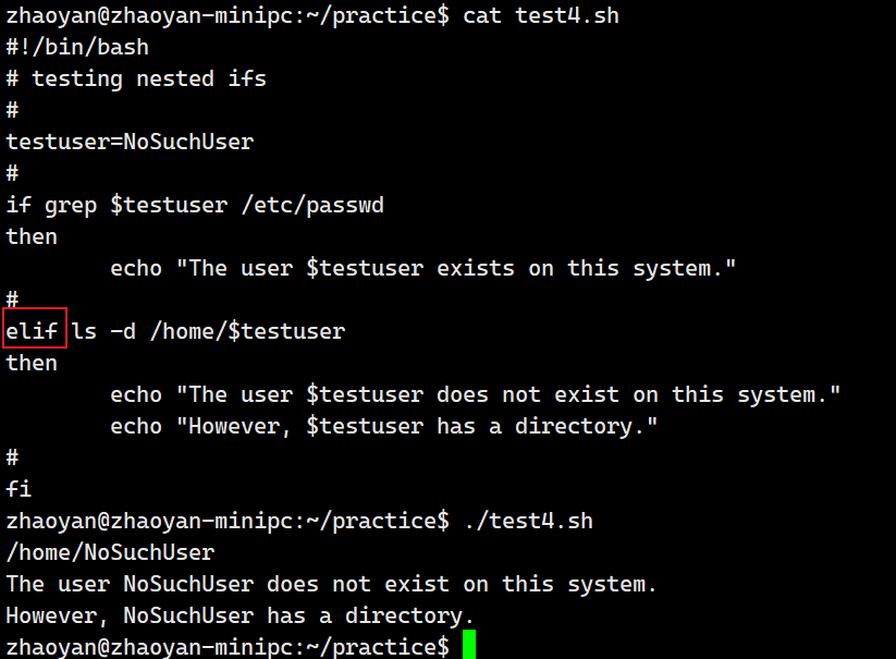 《linux命令行与shell脚本编程大全》第十二章3294 《linux 命令行与 Shell 脚本编程大全》第12章 Csdn博客