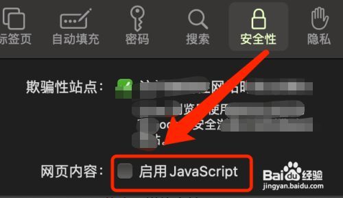 苹果手机如何启用javascript,iphone如何开启javascript_怎么让手机浏览器支持java-CSDN博客