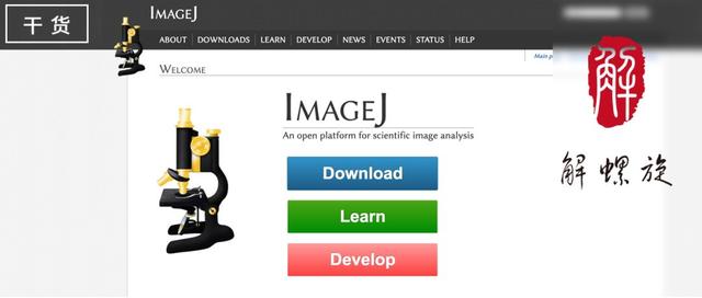 gels imagej 图片处理_使用Clock Scan工具分析荧光图片-CSDN博客