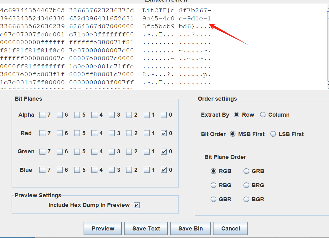 LitCTF2024WP_litctf2024官方wp-CSDN博客