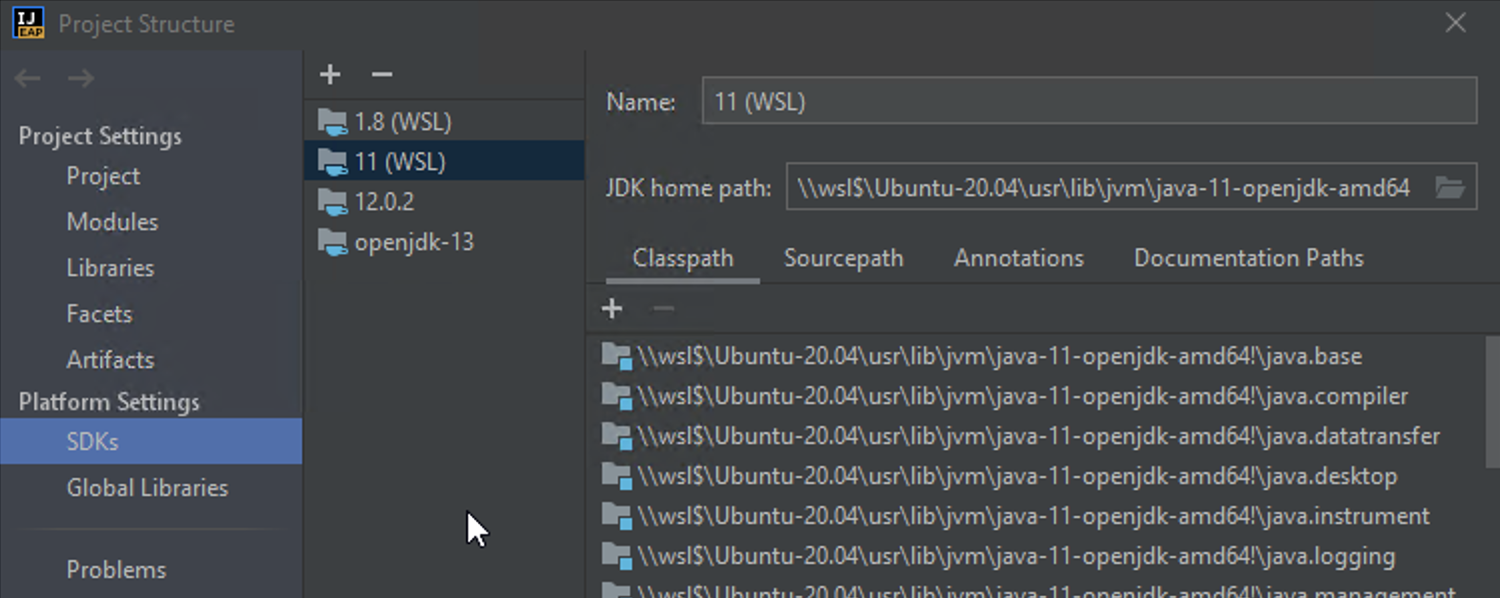 IntelliJ IDEA 2021.1发布！大量全新特性_idra2021支持的go版本-CSDN博客